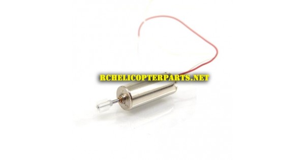 K10-11 Main Motor with Long Shaft Parts for KingCo K10 Sky Trooper ...