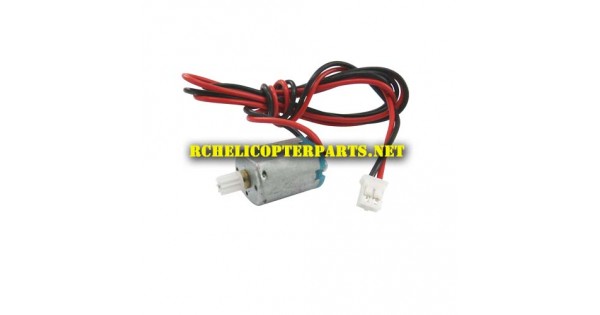 K16-27 Tail Motor Parts For Kingco K16 RC Helicopter