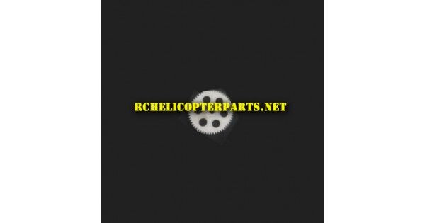 3100-02 Main Gear Parts for Polaroid PL3100 Camera Drone - 3100-01-White