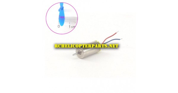 QDR-RCRS -04-New Version Clockwise Motor Parts for AWW Alta AW-QDR-RCRS ...