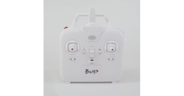 F17-98 Transmitter for Contixo F17 Drone - F17-05