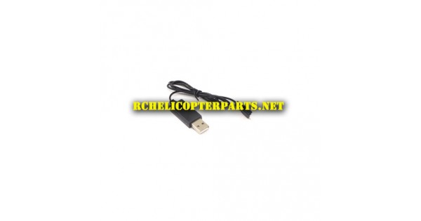 X01-02 USB Cable Parts for Propel Maximum X01 Micro Drone - X01-02