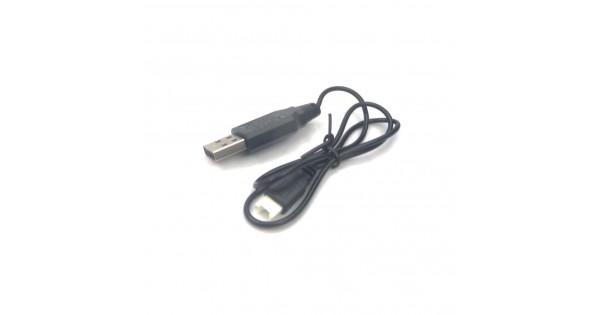 Charger for Sharper Image Model 1013086 Glow Up Stunt Drone with LED ...