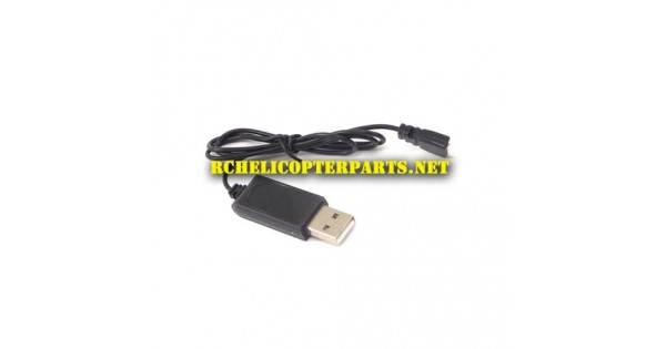 V1012-02 USB Cable Parts for Tozo Q1012 Drone - V1012-02