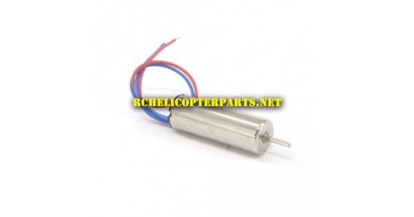 K35-06 CW Clockwise Motor Parts for Kingco K35 Drone Quadcopter