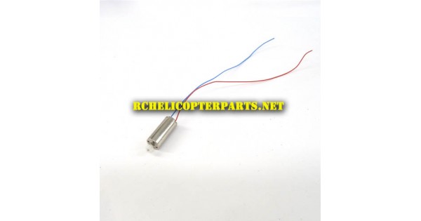 K85-08 CCW Counter Clockwise Motor Parts for Kingco K85 Explorer ...