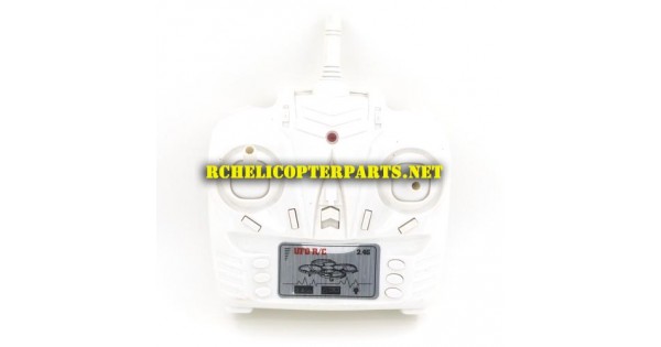 AW-QDR-OMG-10 Transmitter Remote Controller Parts for AWW AW-QDR-OMG ...