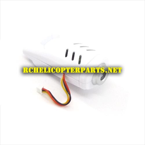 QDR-PCAM-10-2MP HD Camera 2MP Parts for AWW AW-QDR-PCAM Quadrone Pro ...