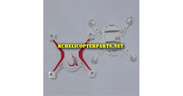 RCQ-VC-12 Body Parts for AWW AW-RCQ-VC Quadrone Voice Control - Drone ... RCQ-VC-12 Body Parts for AWW AW-RCQ-VC Quadrone Voice Control - Drone ...