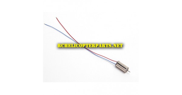 HLDR-04 CW Clockwise Motor Parts for AWW Quadrone Hylander Quadrone Drone